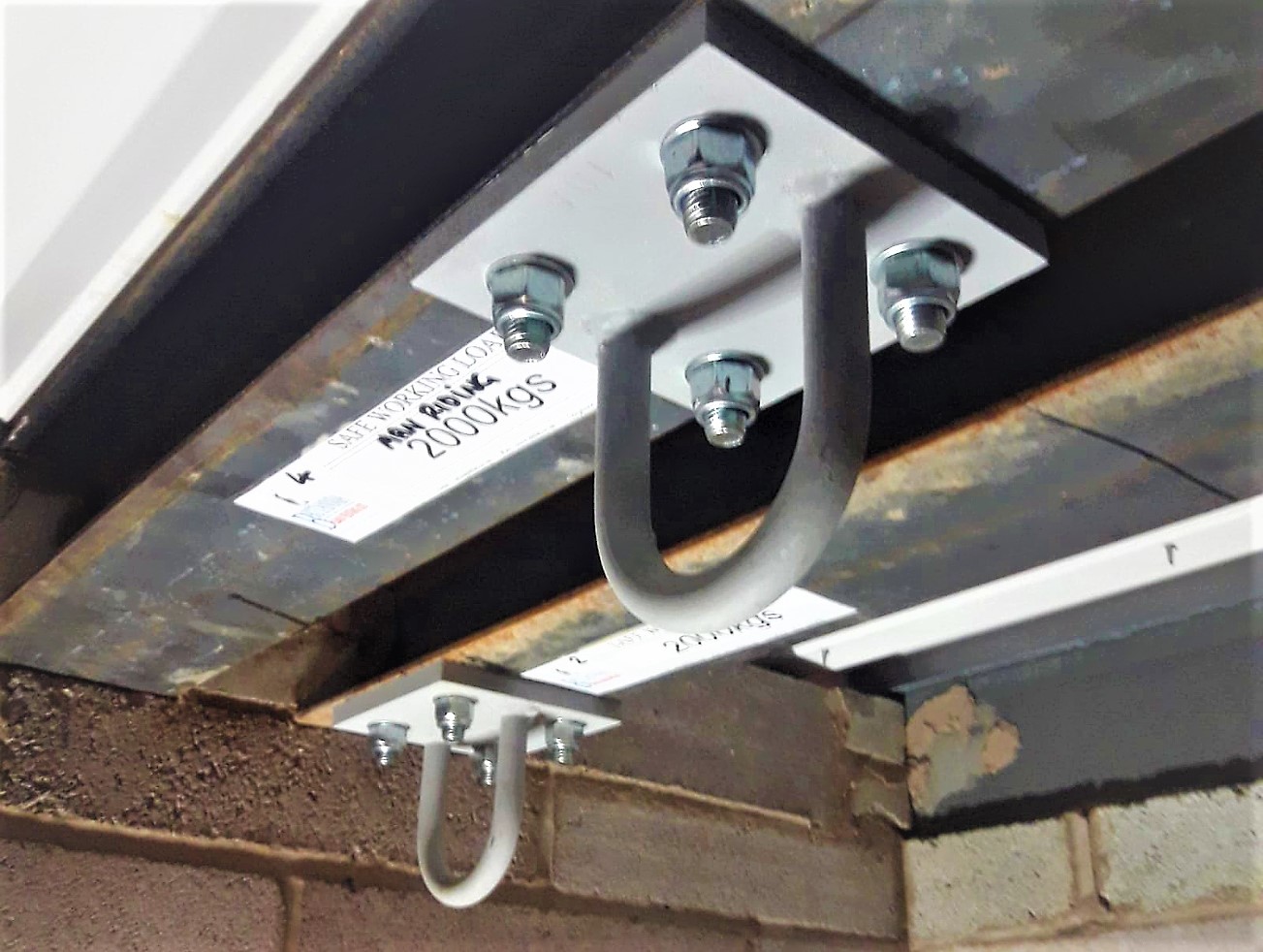 Britannia Load Testing Ltd - Services To The Lift Industry - Services